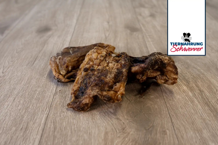 Rinderlefzen für Hunde online bestellen | ts-snack.com