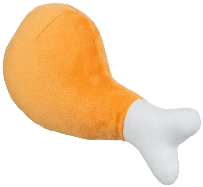 Trixie Oktoberfest Haxe Plüsch 23 Cm